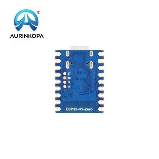 ESP32-H2 Mini RISC-V Development Board Onboard ESP32-H2FH4S With 96MHz ...