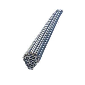 Rebar Steel 5mm for Industrial Use - Alibaba.com