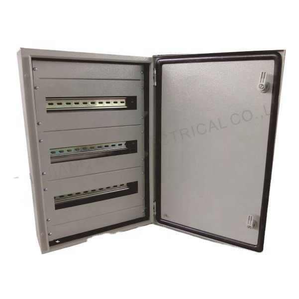 Wall Mount Electrical Enclosure - B&J BJI-003 Model