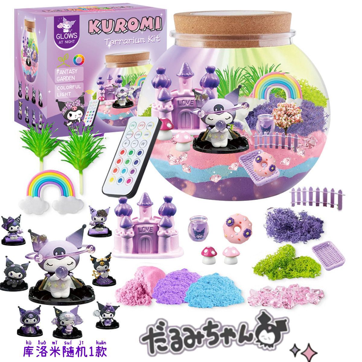 How to Choose the Best Make Your Own Terrarium Kit: A Complete Buying Guide