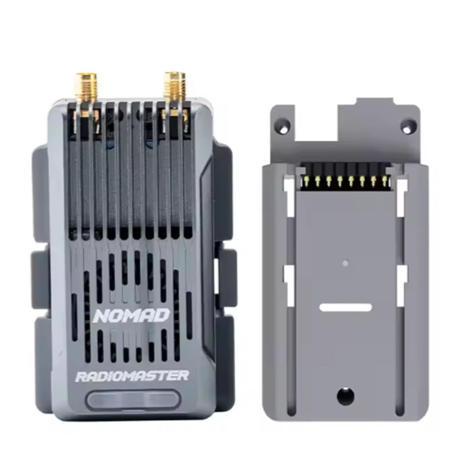 Module RadioMaster Nomad Dual 1W Gemini Xrossband ExpressLRS pour ...