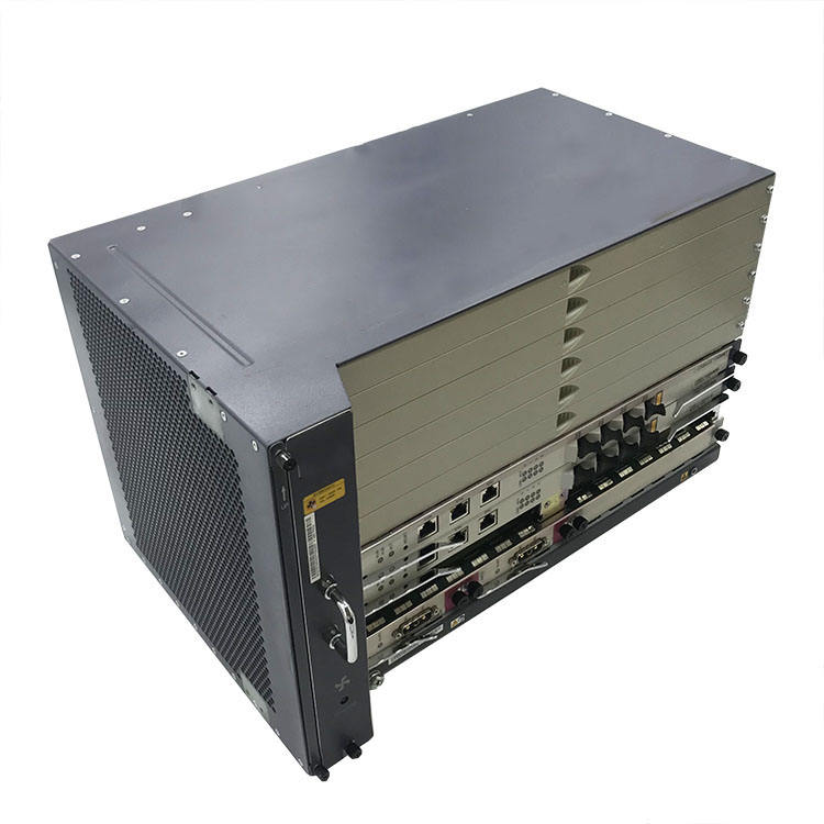 Smartax Original MA5683T GPON Optical Line Terminal OLT SFP Form Factor ...