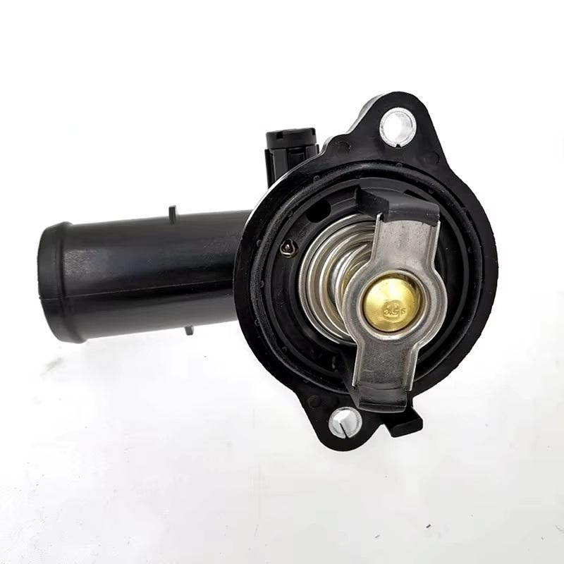 Factory Direct High Quality OE 05184651AF 5184651AG Thermostat Assembly ...
