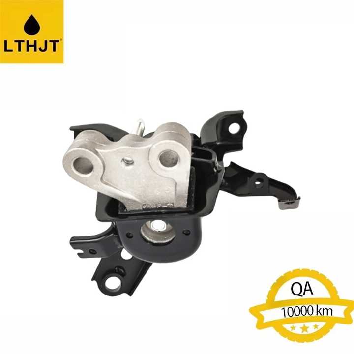 Toyota Corolla 2014 için 12305-0T150-yeni sağ Motor Motor Mounts 12305 ...