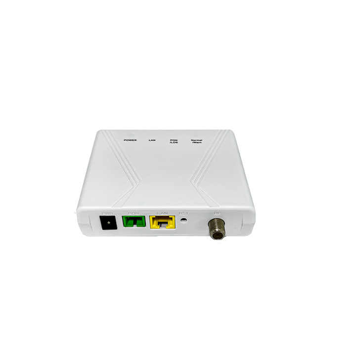 Hot XPON Ont Onu Router One GE Port with Catv 1Ge For Home| Alibaba.com