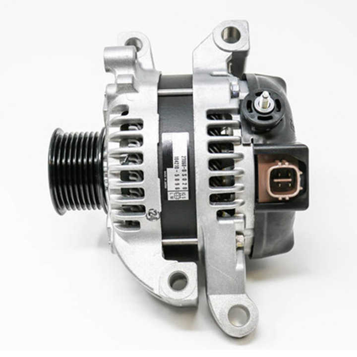 12V 150A 8S Alternator for Toyota Land Cruiser 5.7L