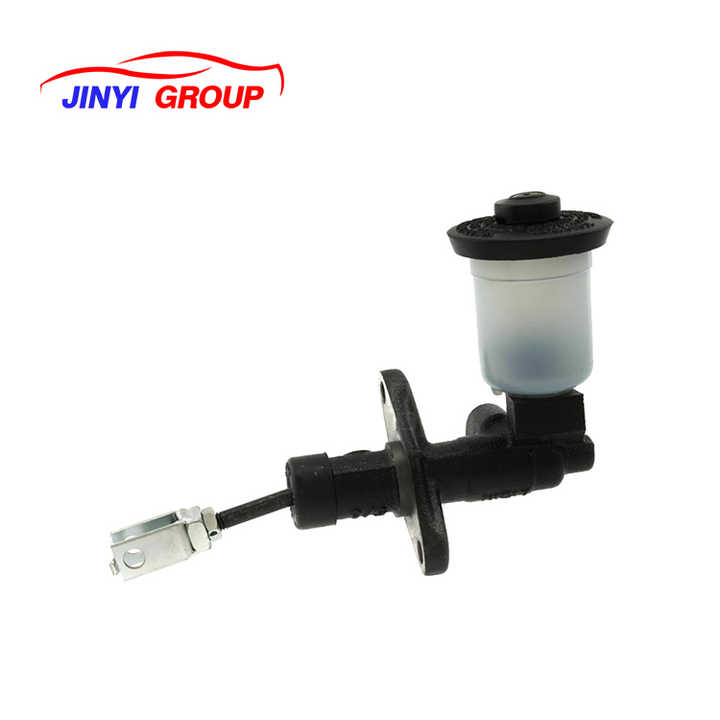 Clutch Master Cylinder for Toyota Hilux - Reliable Performance
