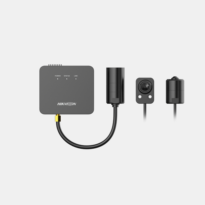 Hk Vision Ds-2cd6425g1-30(4mm)2m Original Hik Separated Network Camera ...