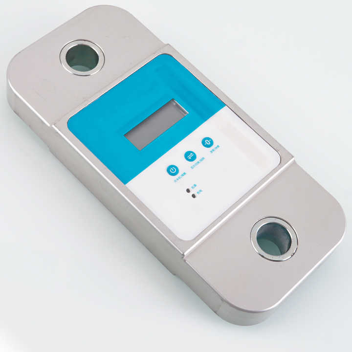 TEB Tension Sensor - 100KN Digital Compression Load Cell