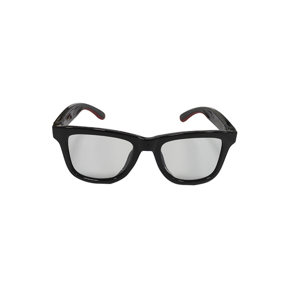 Smart Ocular Glasses - AI Sunglasses with Automatic Dimming