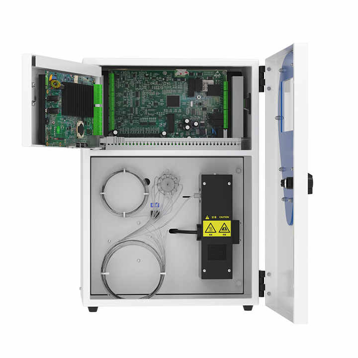 4-20mA Online BOD COD Sensor Analyzer Digital COD Meter for Industrial ...