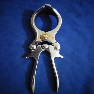 Castration Burdizzo Tool High Grade Veterinary Instruments Top Quality ...