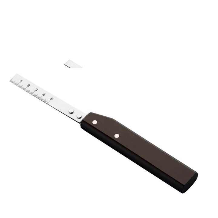 Pathology Knife Handle Blade Holder - LS-80A Specifications