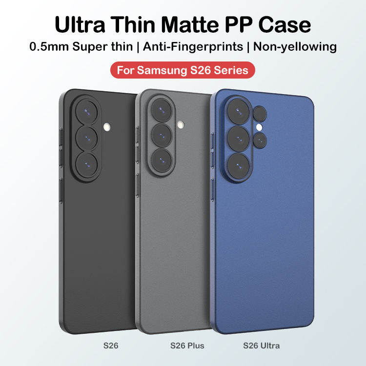 Twins for S26 E 2026 Anti Slip Phone Case Samsung 0.6mm Thickness Ultra ...