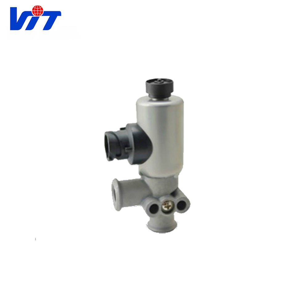 VIT Truck Air Brake Valve Solenoid Valves for European Trucks