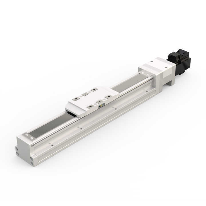 CTH5 Linear Module - Precision CNC Slide Table Solutions