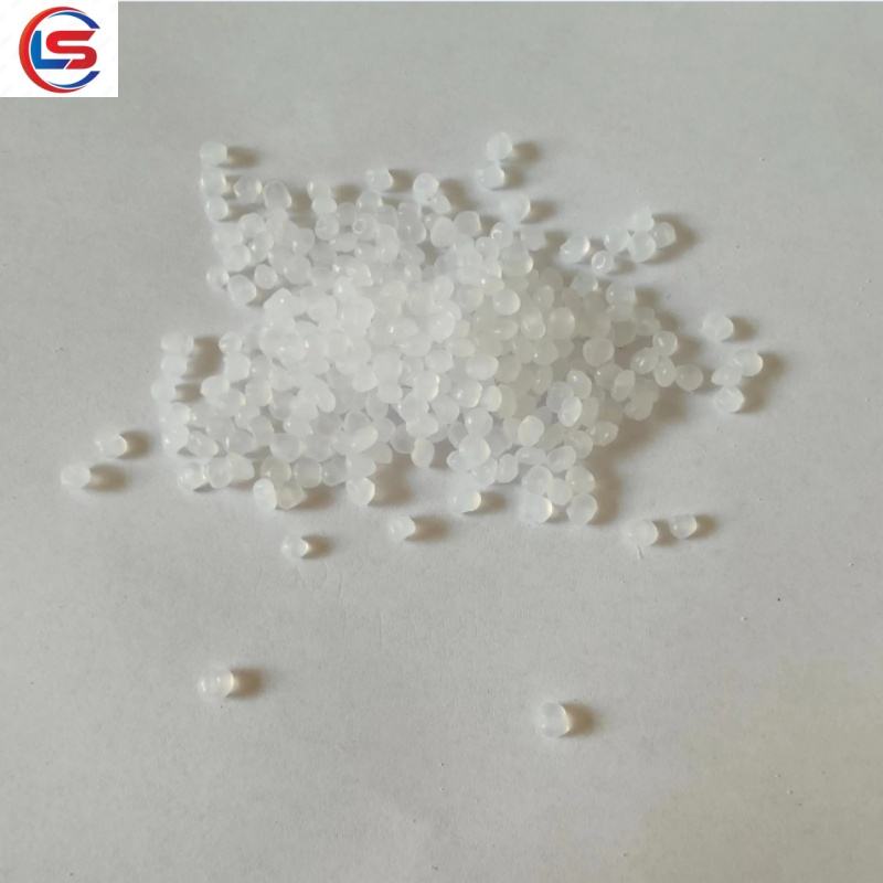 Extrusion Grade PP Granules Recycle Plastic Polypropylene Granules ...