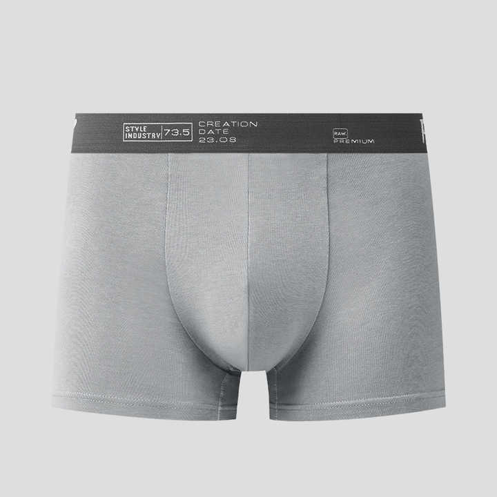 Wholesale Comfortable Bamboo Cotton Underwear for Men
