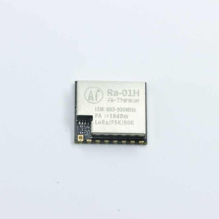Wireless Module SX1276 LoRa Spread Spectrum Wireless Communication ...