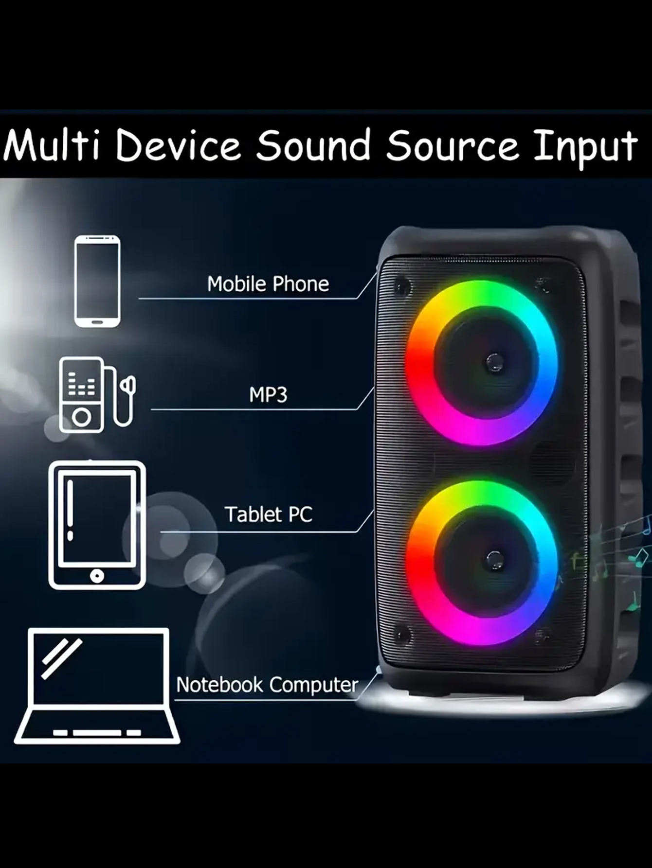 How to Choose a Bluetooth Speaker with Mic: Expert Buying Guide