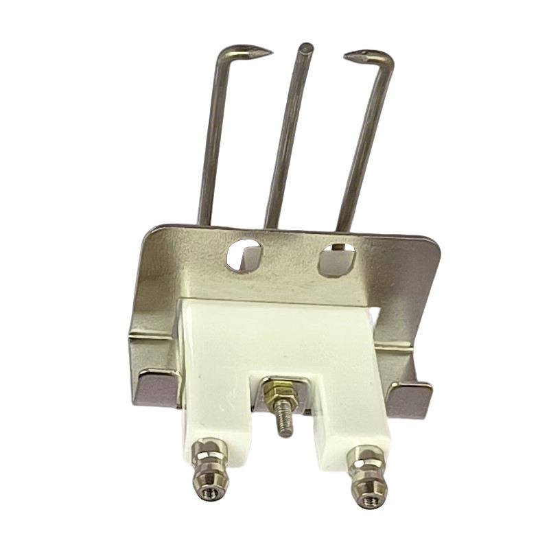 Industrial Gas Infrared Burner Ignition Ceramic Spark Needle 900 ...