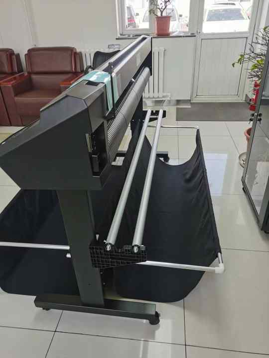 Original MIMAKI Sheet Basket 130 for CG-130 AR Plotter – Durable Woven ...