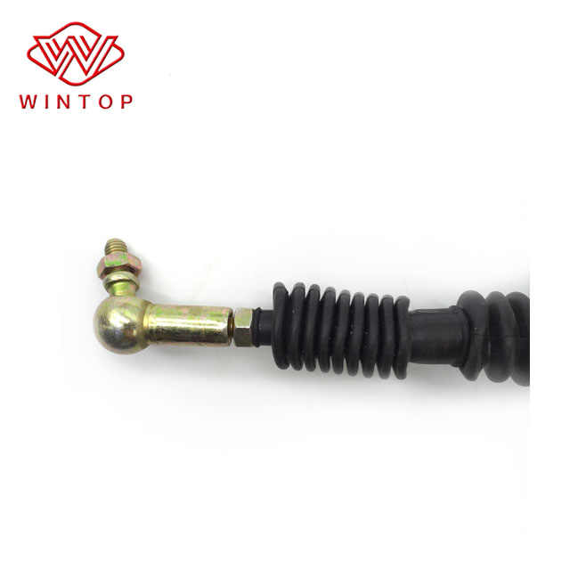 重型欧洲卡车零件真正齿轮加速器电缆节气门OEM 5010505309| Alibaba.com