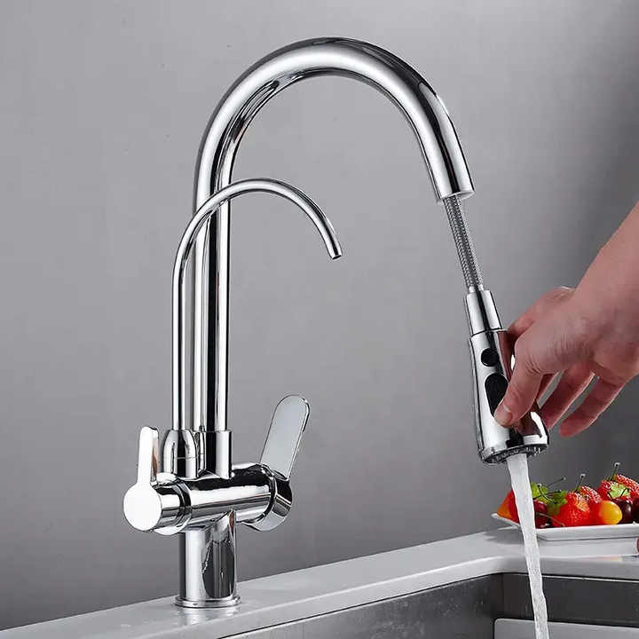 Good Price New Product Affordable High-Pressure Touchless Sensor ...