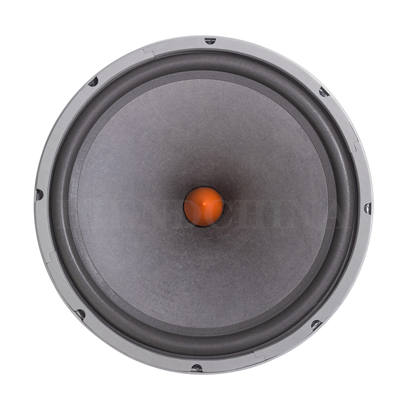 8 Speaker Baffles - 2025 Loudspeaker Portable Design