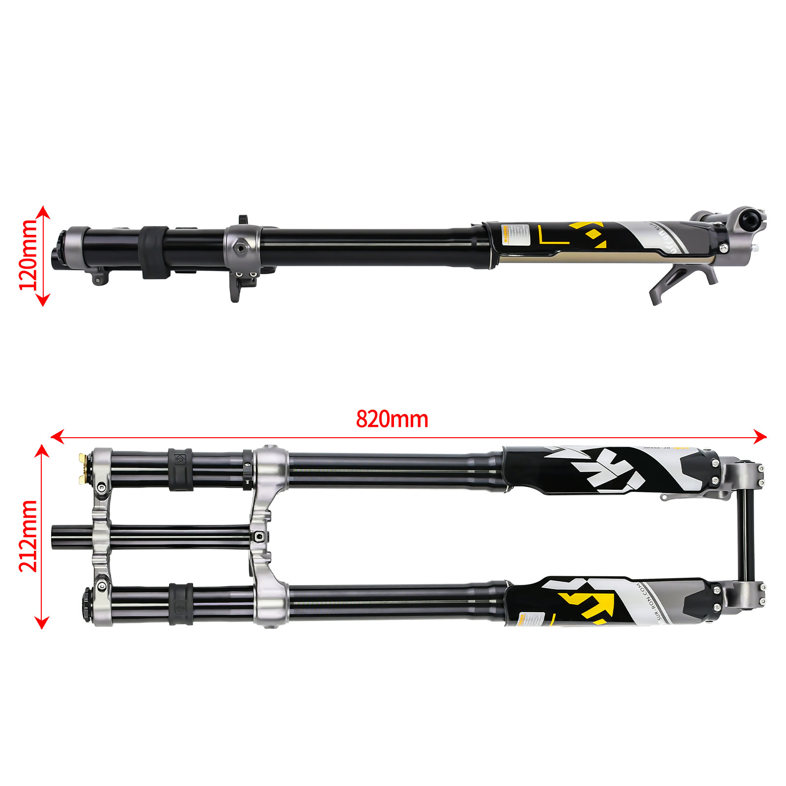 How to Choose the Best KKE Suspension for Your Vehicle
