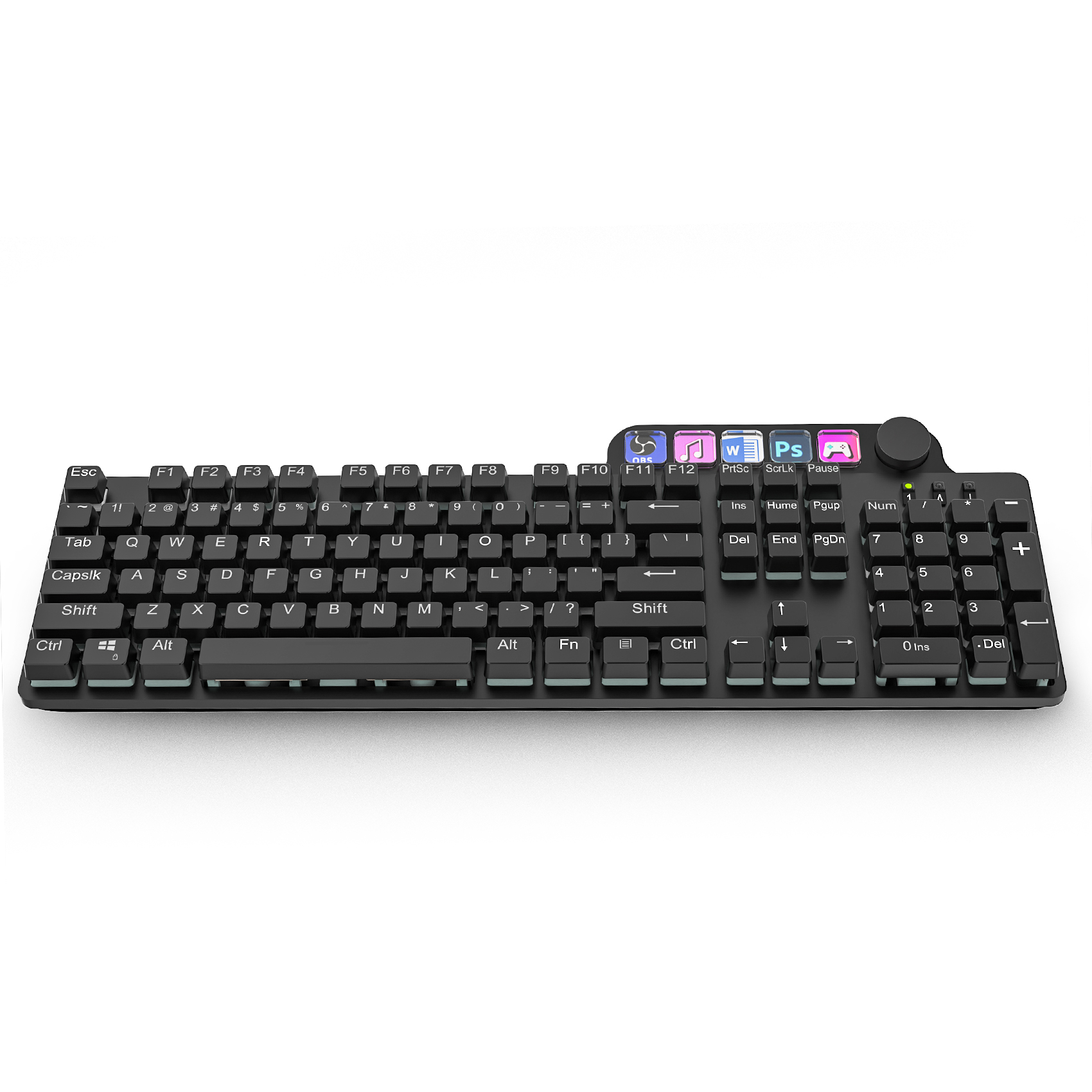 How to Choose the Best Gaming Keyboard: Expert Buying Guide