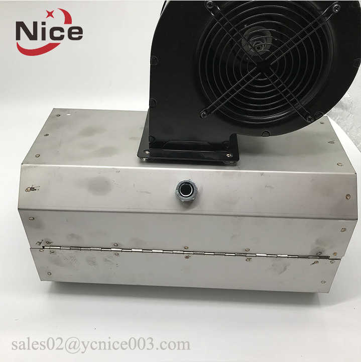 240v 5kw ceramic barrel heater extruder heater with air blower| Alibaba.com