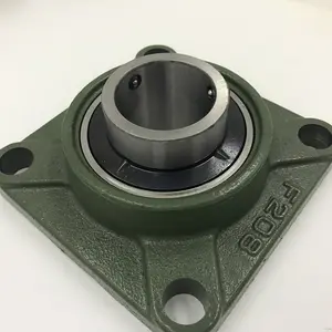 Wholesale pillow block bearing p215 To Support Rotating Shafts In ...