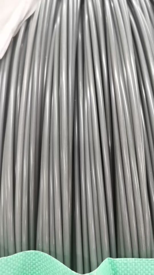 SAE1008 A36 Cold Drawn Jis g 3532 1010 72b 3mm 8mm High Strength High ...