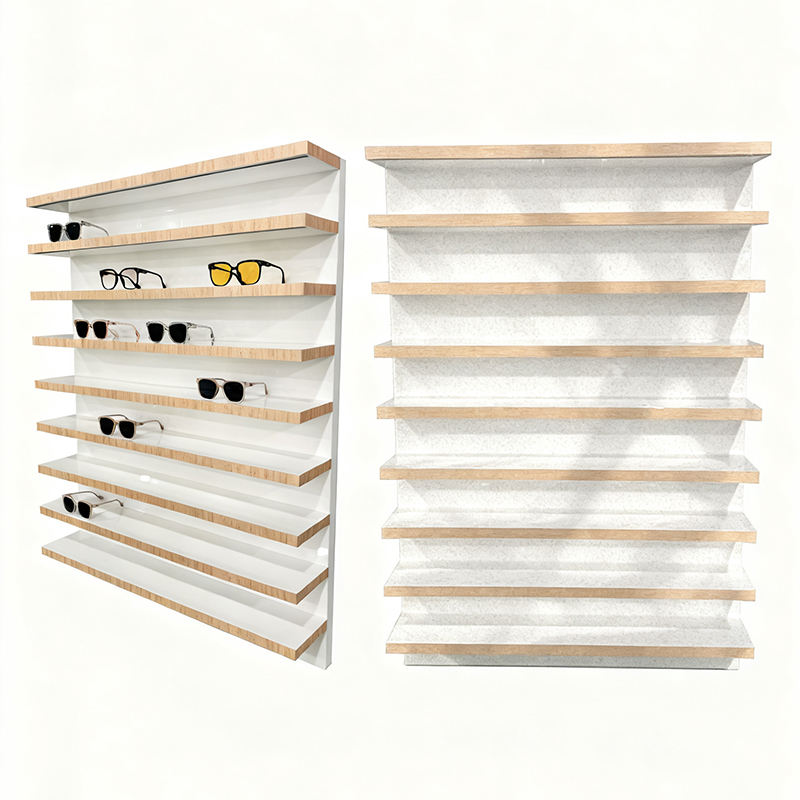 How to Choose the Best Acrylic Shelf Display: A Complete Buying Guide