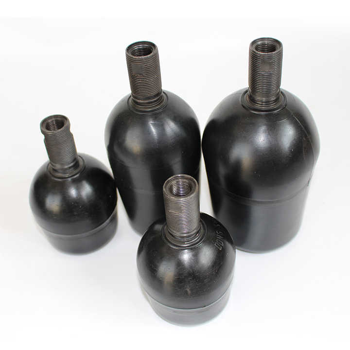 NXQ Accumulator Hydraulic Bladder Hydraulic Accumulator Repair Kits ...