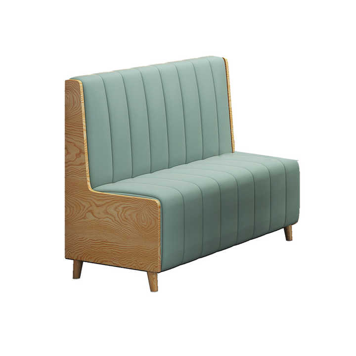 2021 Modern Restaurant Furniture Wooden Restaurant Sofa Booth| Alibaba.com