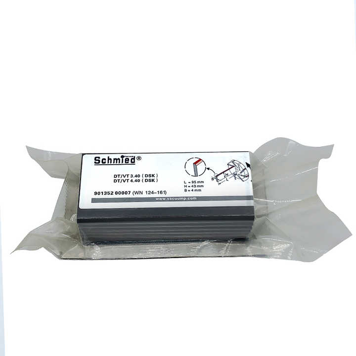 VT DT High Pressure Electric Rotary Vane Vacuum Pump OEM | Wholesale