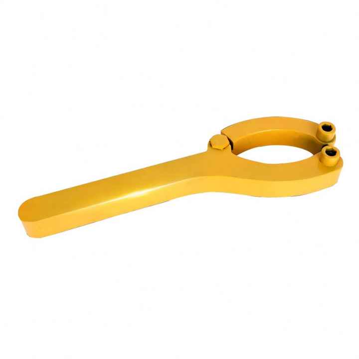 Universal Cylinder Removal Tool - Adjustable & Durable
