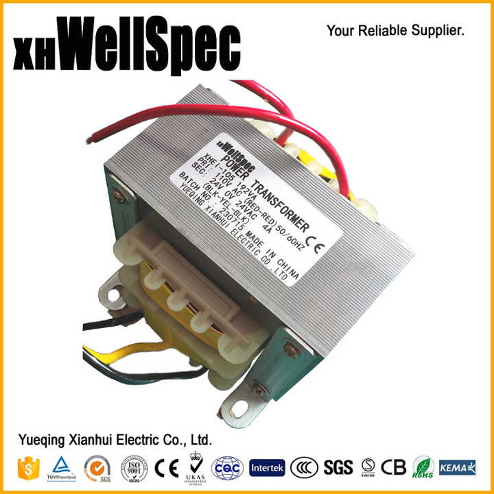 12V DC Transformers - High Efficiency Solutions