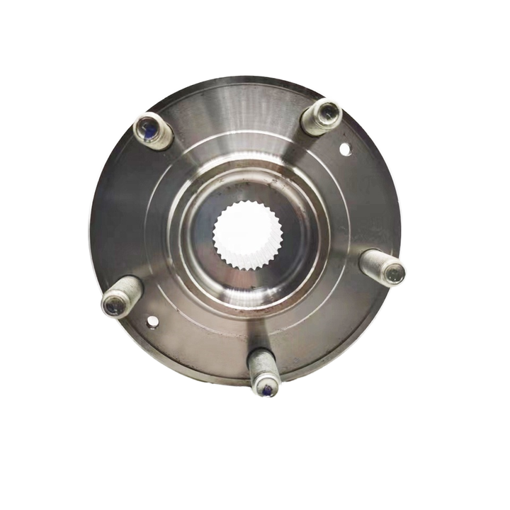 Jin Ruifeng Front Wheel Hub Bearing for Hyundai Santafe 2006 Veracruz ...