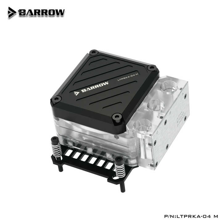 Barrow CPU AIO Water Block for AMD AM4 - Efficient Cooling