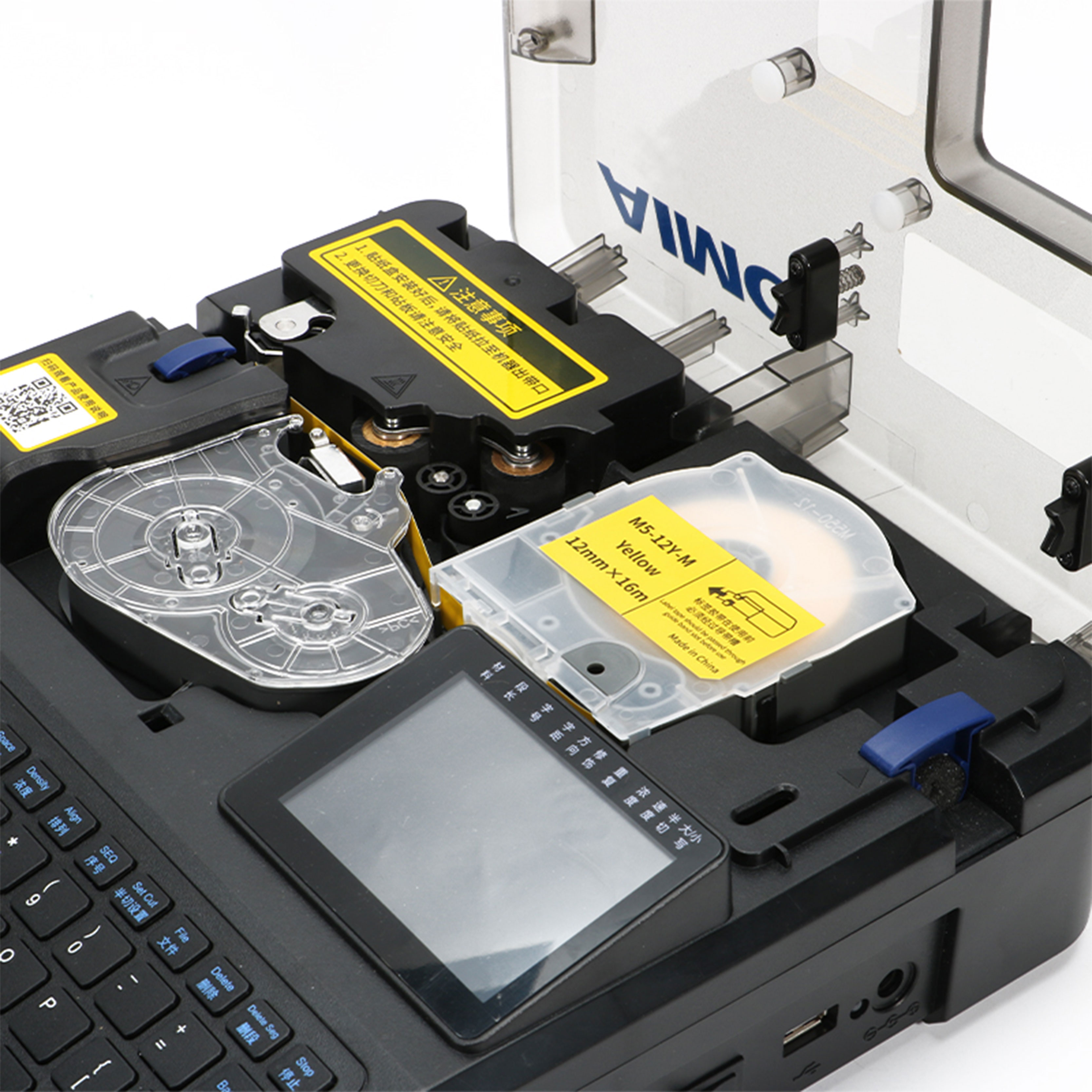 How to Choose the Best Cable Marker Printer: A Complete Buying Guide