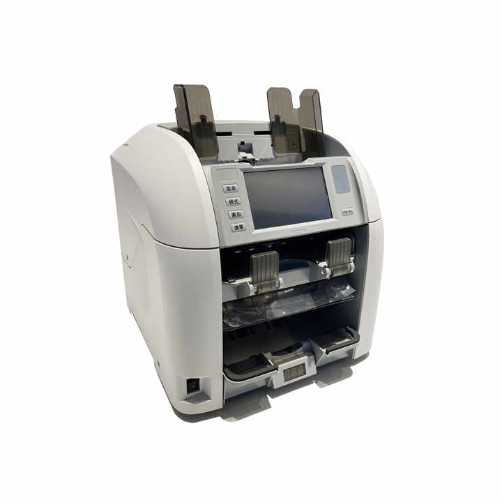 SNBC BNE-S110 Modern Design Cash Sorter Automatic Banknote Sorter ...