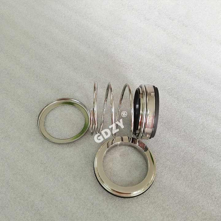 High Quality Mechanical Seal for Screw Air Compressors