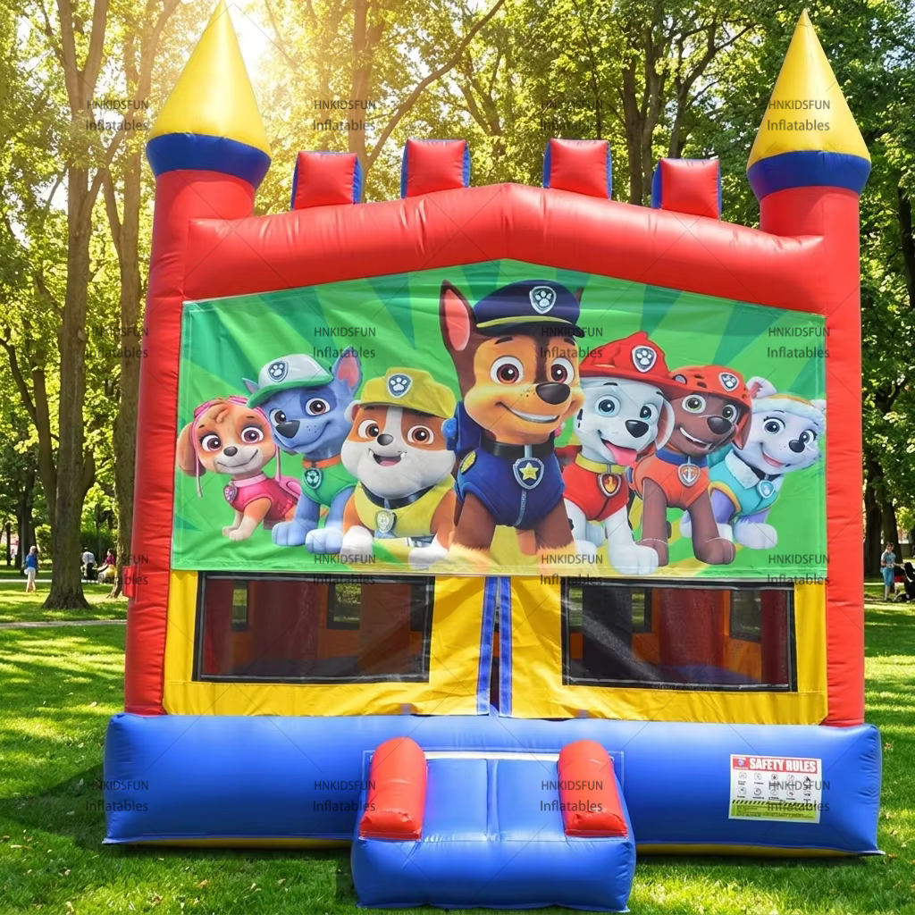 Boost Your Brand Visibility with Custom inflatable festival mouse Solutions
