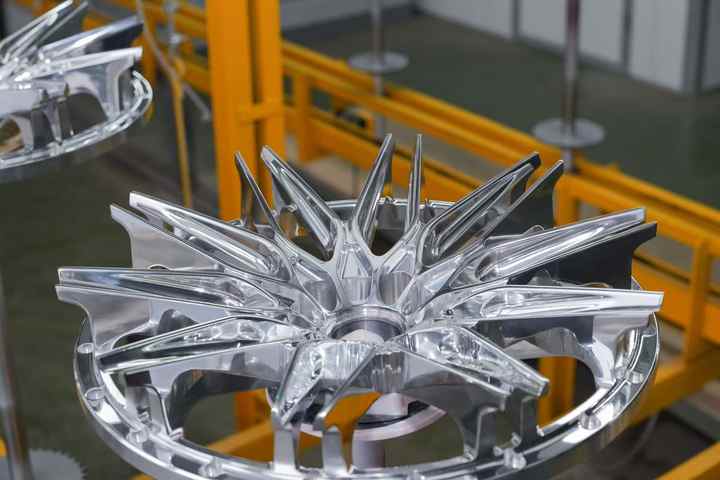 New 19 Inch Deep Dish 5x112 Aluminum Forged Alloy Wheels Rims 100mm PCD ...