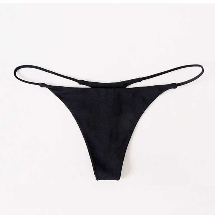 New G String Thong Women Panties Sexy Briefs Low Waist T Back Beach
