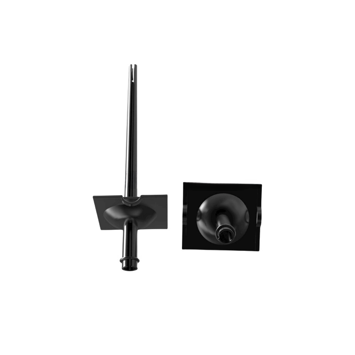 Friction Split Set Stabilizer Rock Bolt for Underground Mine Tunnel ...