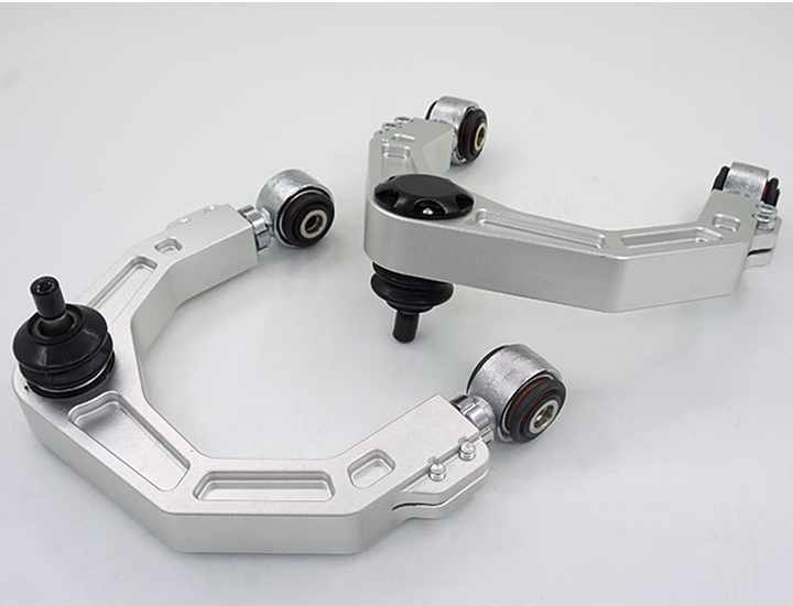 Adjustable Forged Aluminum Alloy Upper Control Arm for LANDCRUISER ...